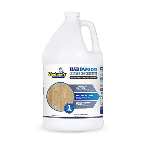 7 Best Floor Cleaners (Liquid) of 2022 - TheFlooringidea