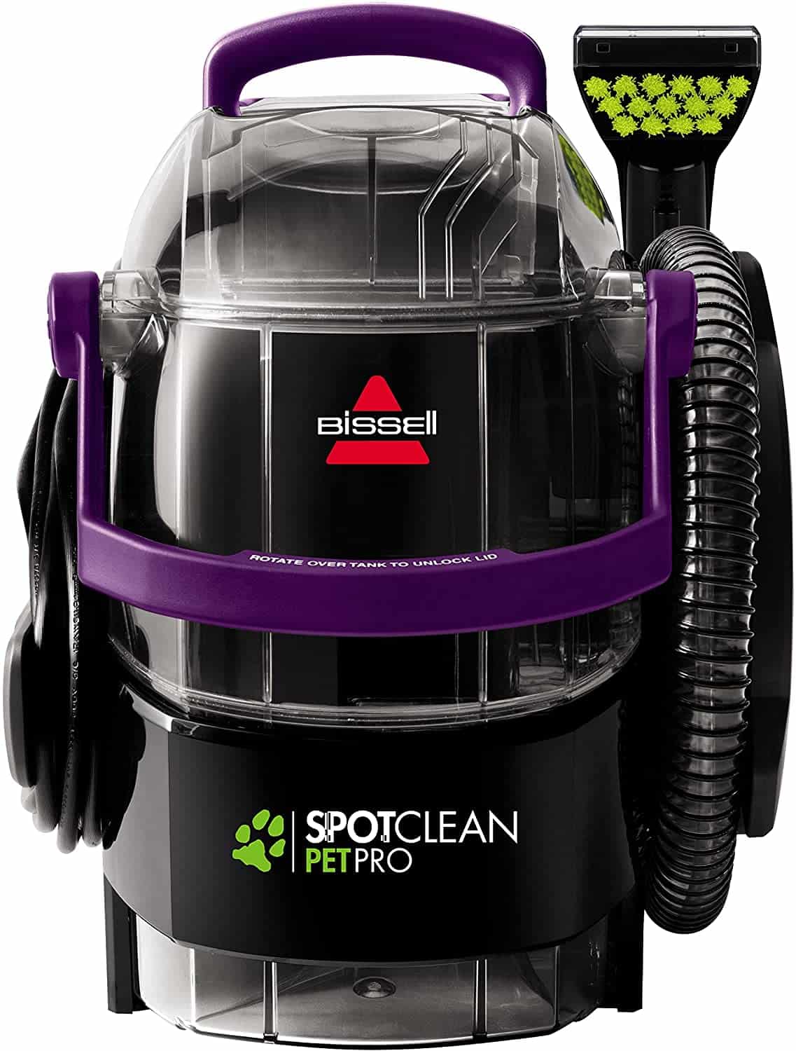 Best Carpet Cleaning Machine: Top 9 Picks - TheFlooringidea